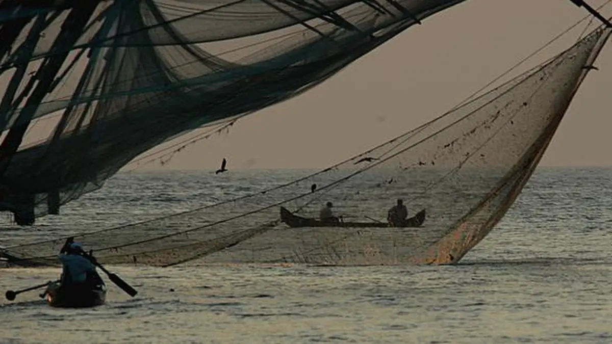 Trawling for trouble: Chinese fishing off Arabian Sea irks Indian ... Trawling for trouble: Chinese fishing off Arabian Sea irks Indian ...