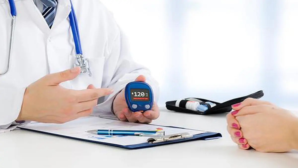 Diagnostic test for pre-diabetic condition feasible: study - The Hindu ... Diagnostic test for pre-diabetic condition feasible: study - The Hindu ...
